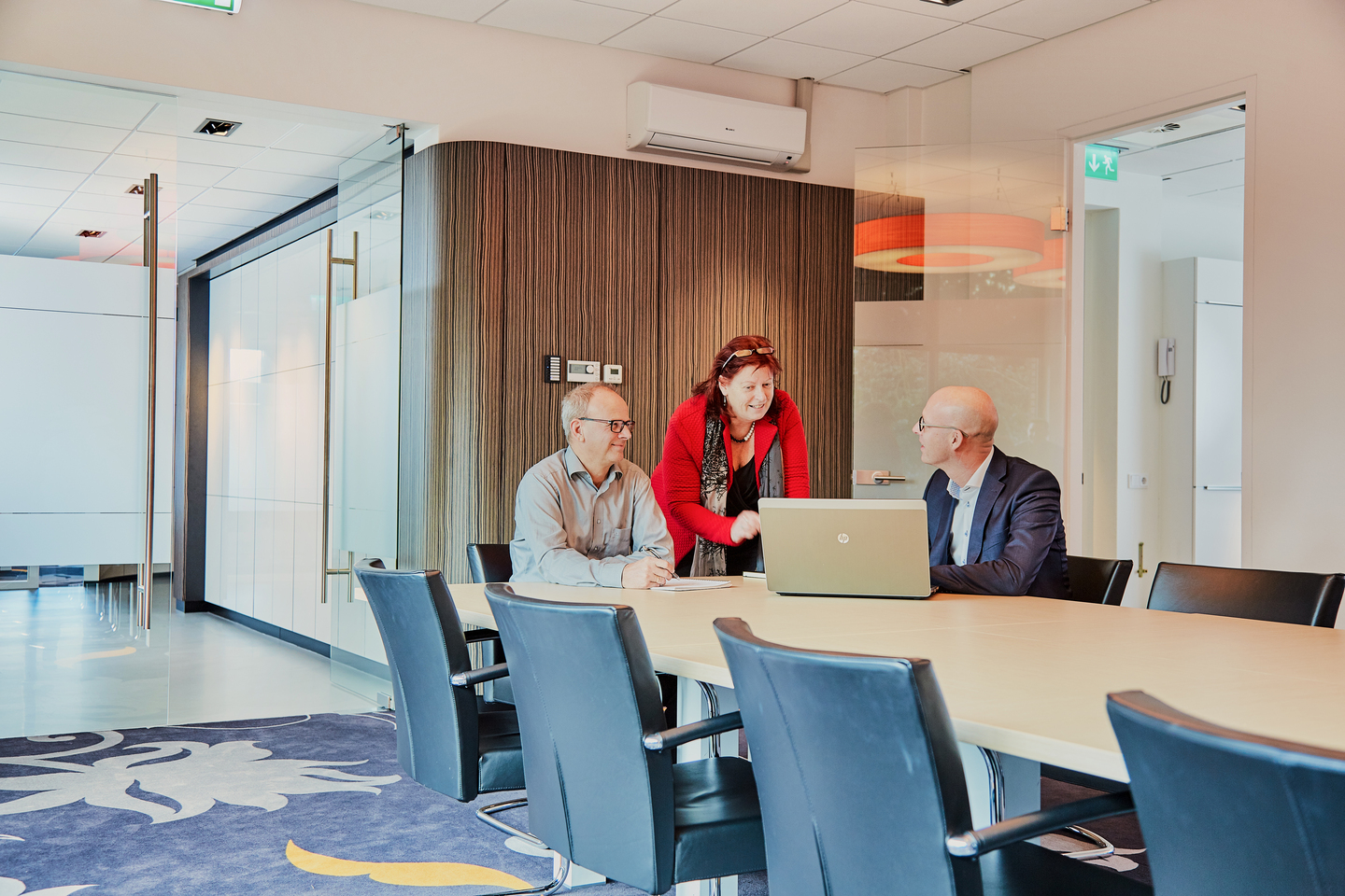 Vermogensbeheer dat bij u past | Trustus