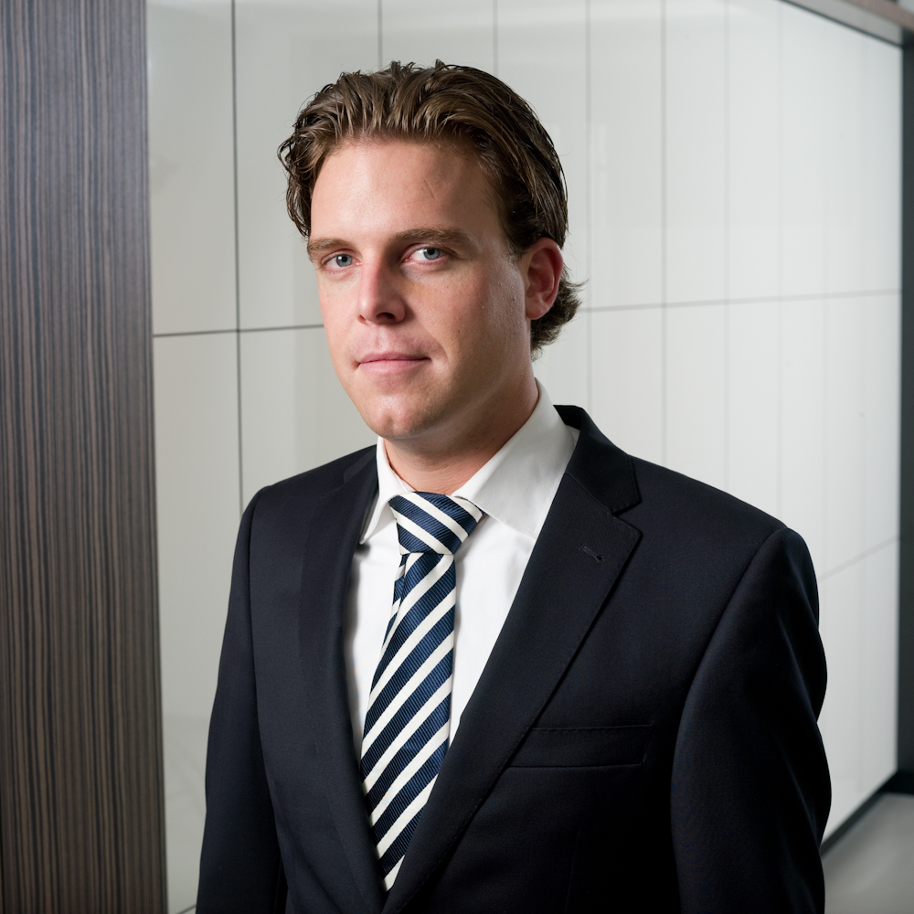 Ons team van specialisten vermogensbeheer en pensioen komen naar u toe ...